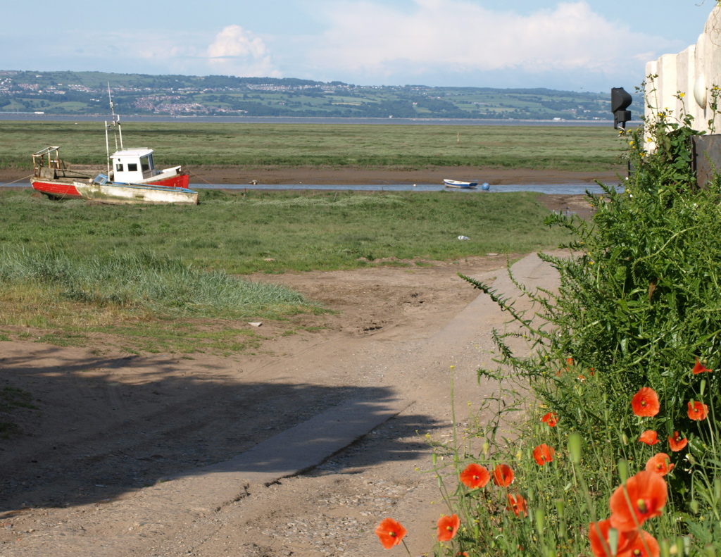 Wirral Walks – My World in Pictures